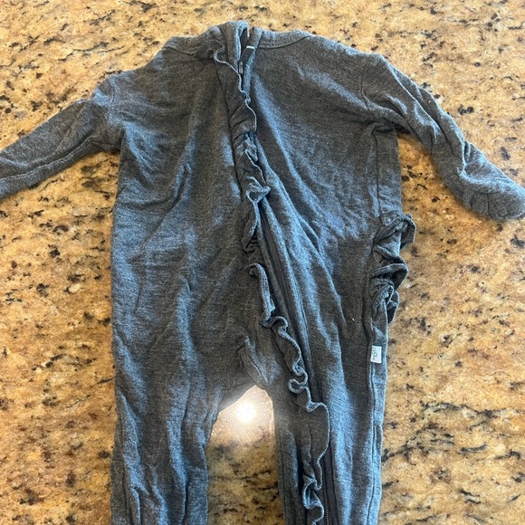 Posh Peanut | One Pieces | Newborn Clothing | Poshmark